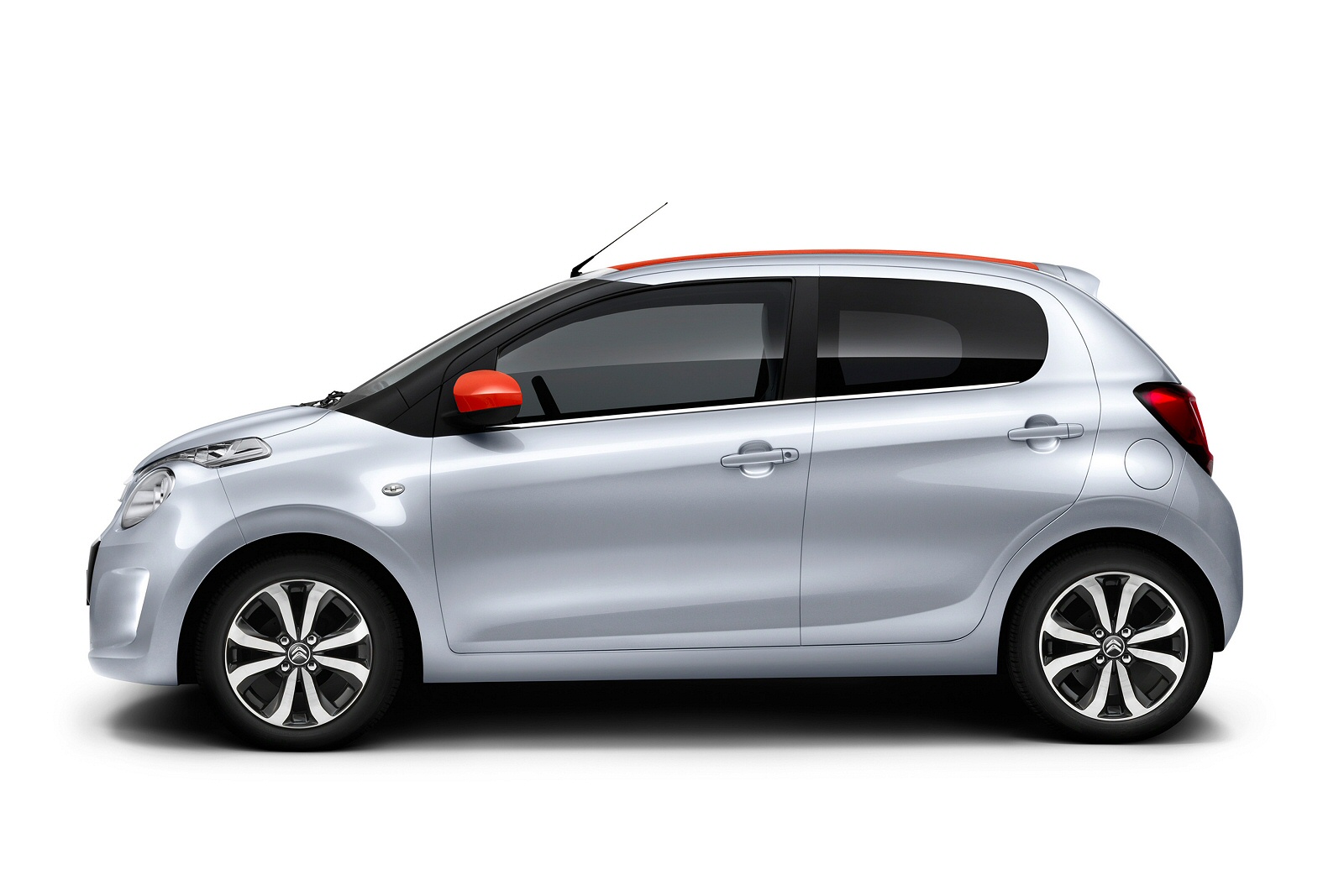 The Best City Cars For 2017 the-best-city-cars-for-2017