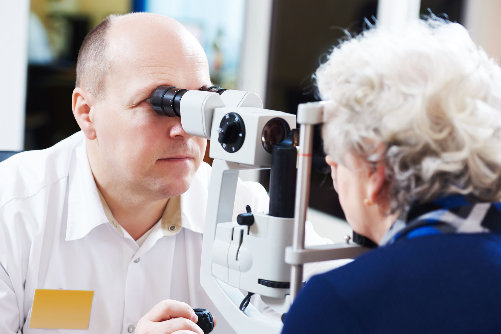 GEM Calls For Overhaul Of Driver Eyesight Regulations GEM Calls For Overhaul Of Driver Eyesight Regulations