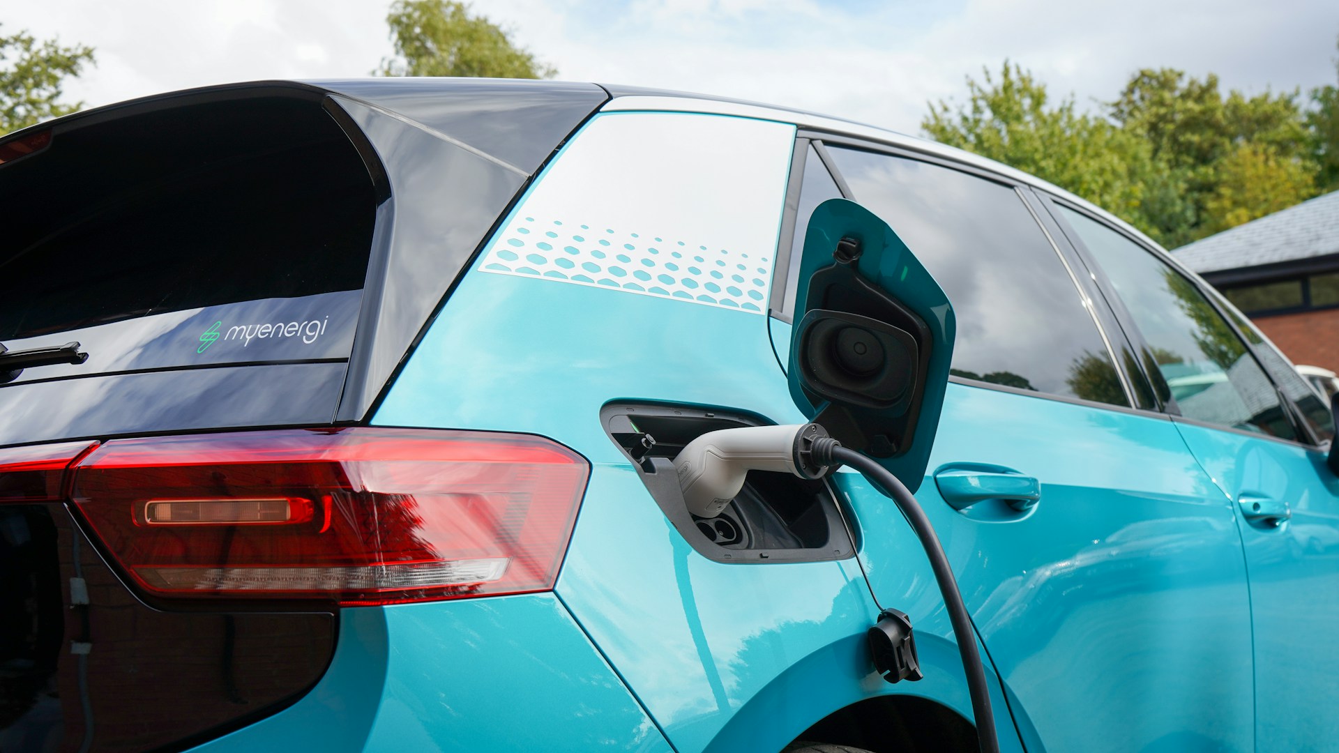 The Real Cost of Owning an EV in 2026